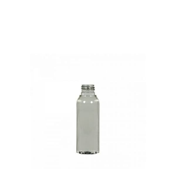 PET-flaska i återvunnet material - Round.RPET.0100 | Tara Pac AB