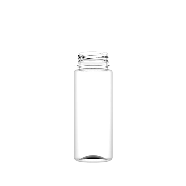 PET-flaska 185 ml - ADN.0185 | Tara Pac AB