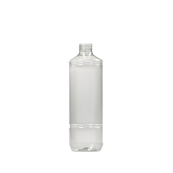 PET-flaska 500 ml - TTZ.0500 | Tara Pac AB
