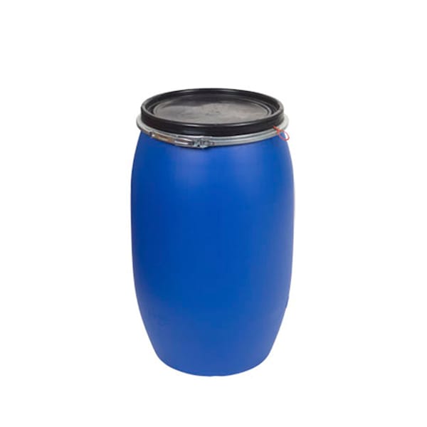 Plastfat på 120 liter Open head | Tara Pac AB