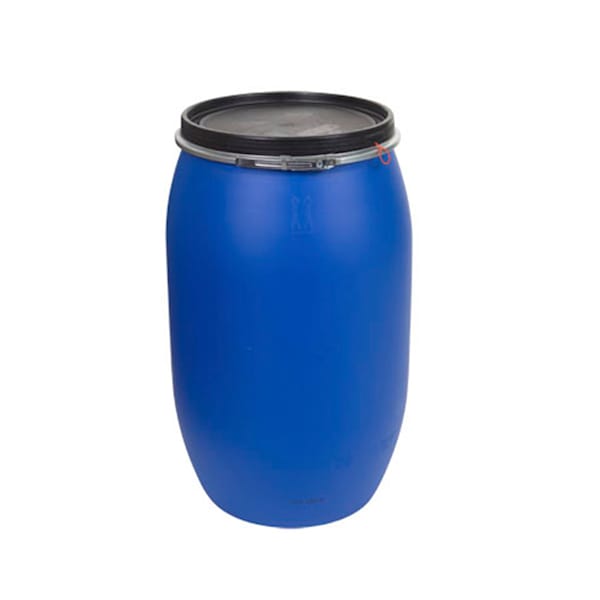 Plastfat på 220 liter Open head | Tara Pac AB