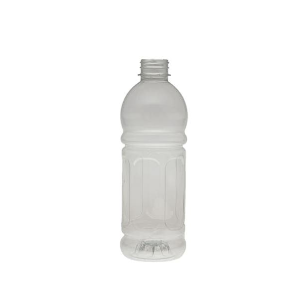 PET-flaska till hotfilling 1 liter - HOTP.01000 | Tara Pac AB
