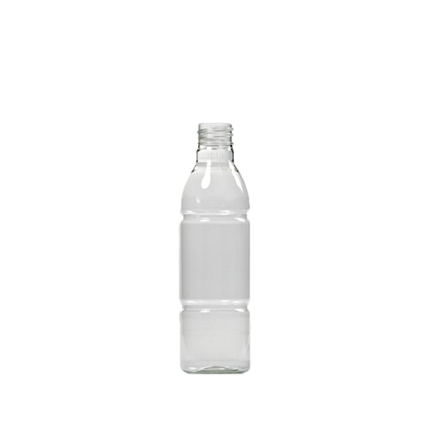 PET-flaska 500 ml - CCZ.0500 | Tara Pac AB