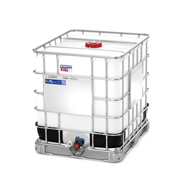 IBC-tank 100 liter MX-EV | UN- och livsmedelsgodkänd | Tara Pac AB