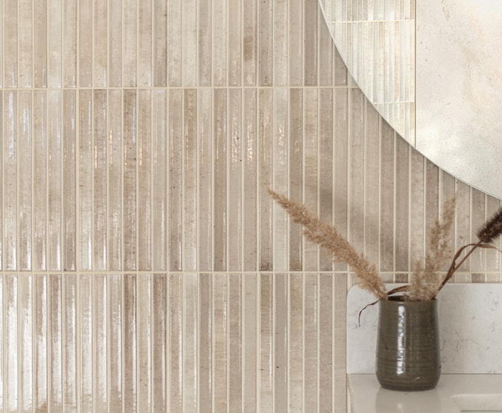 Pigalle - Kakel & Klinker