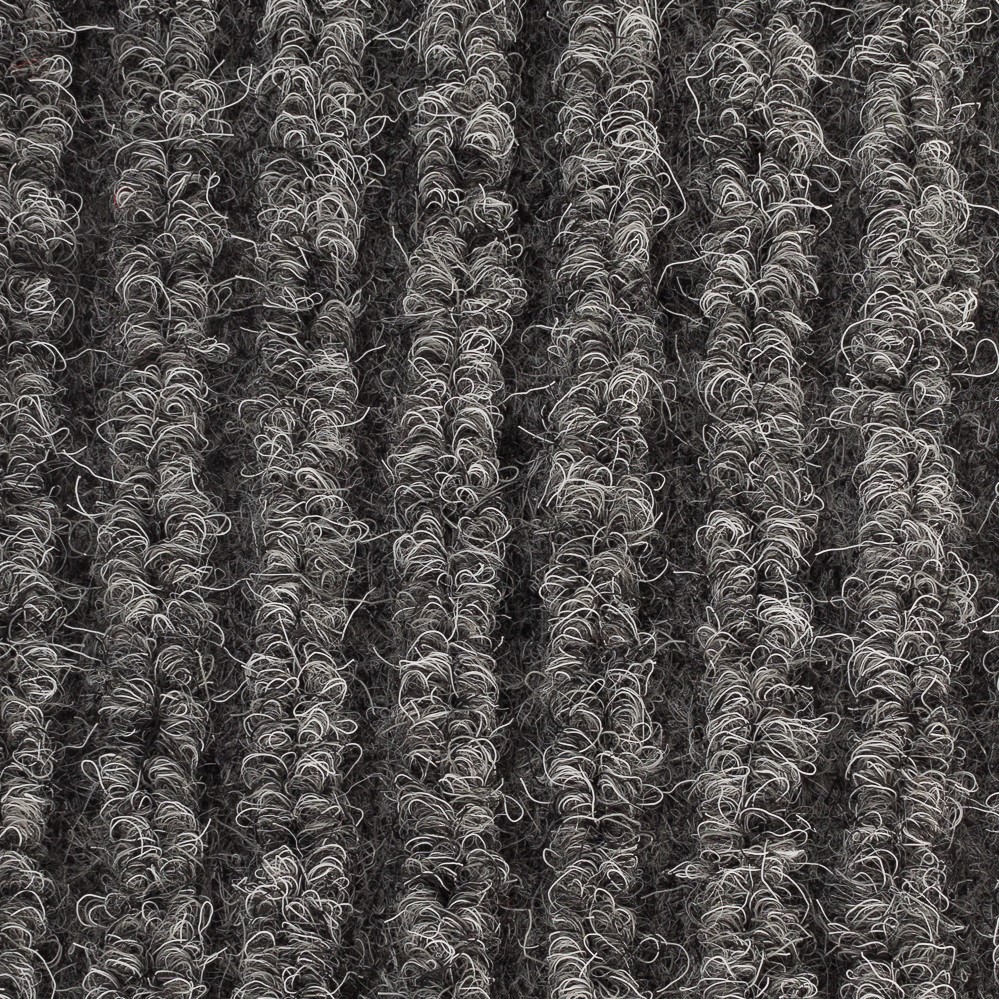 Tambur Grå 1m - Textilgolv