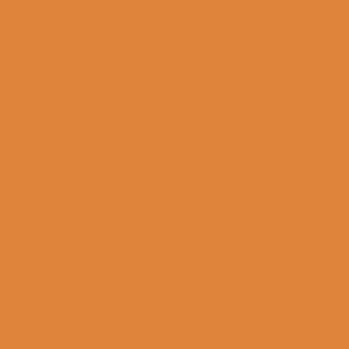 Colour basic Orange blank 10x10 - Kakel & Klinker