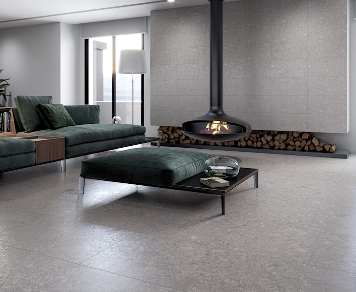 Ceppo Design - Kakel & Klinker